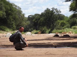 SRU Members - Sustainability Research Unit George Campus Old